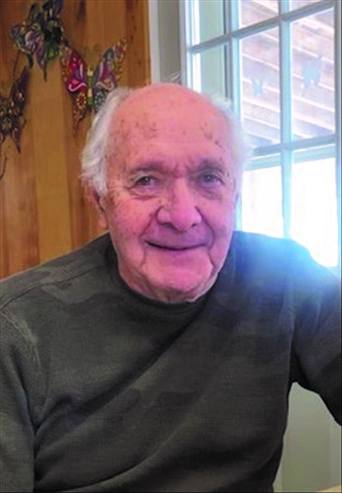 Richard McWilliams | News, Sports, Jobs - Times Observer